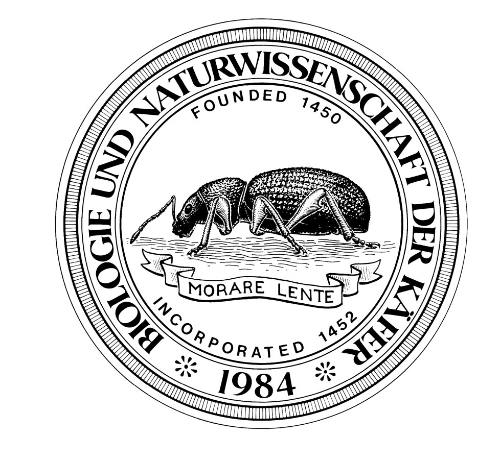 BUNK Volume 3 Number 1 | The Subulate Palpomere